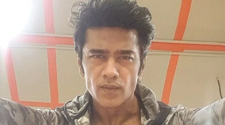 Vinit Kakar Height, Weight, Age, Girlfriend, Facts, Biography