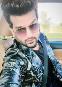 Yuvraj Hans Height, Weight, Age, Spouse, Biography, Family, Facts