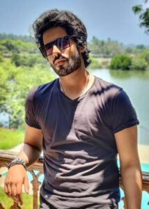 Abrar Qazi Height, Weight, Age, Girlfriends, Biography, Family, Facts