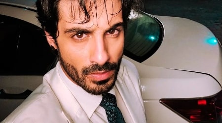 Abrar Qazi Height, Weight, Age, Girlfriends, Biography, Family, Facts