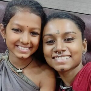 Ahmareen Anjum Height, Weight, Age, Boyfriend, Facts, Biography