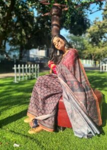 Aishwarya Khare Height, Weight, Age, Boyfriend, Family, Facts, Biography