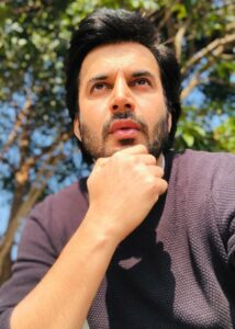 Ajay Chaudhary Height, Weight, Age, Spouse, Biography, Family