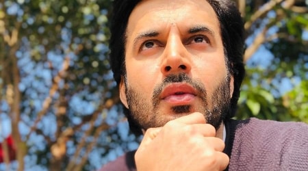 Ajay Chaudhary Height, Weight, Age, Spouse, Biography, Family