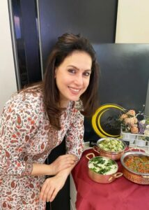 Amrita Raichand Height, Weight, Family, Spouse, Education, Biography