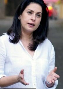 Amrita Raichand Height, Weight, Family, Spouse, Education, Biography