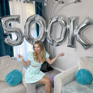 Angelina Polikarpova Height, Weight, Age, Boyfriend, Facts, Biography