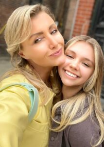 Angelina Polikarpova Height, Weight, Age, Boyfriend, Facts, Biography