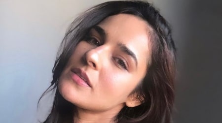 Angira Dhar Height, Weight, Age, Spouse, Family, Facts, Biography