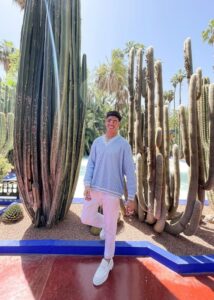 Cam Holmes Height, Weight, Age, Girlfriend, Facts, Biography