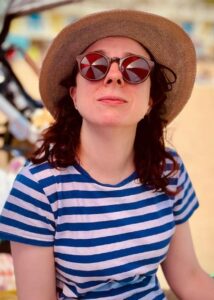 Cariad Lloyd Height, Weight, Age, Spouse, Biography, Family, Facts