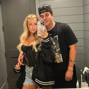 Carly Lawrence Height, Weight, Age, Boyfriend, Facts, Biography