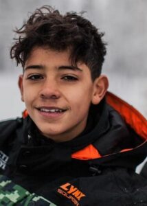 Cristiano Ronaldo Jr. Height, Weight, Age, Family, Facts, Biography