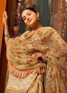 Debattama Saha Height, Weight, Age, Boyfriends, Biography, Family