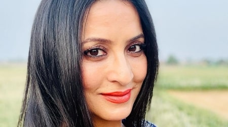 Dolly Sohi Height, Weight, Age, Boyfriend, Facts, Biography