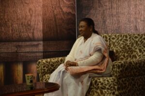 Draupadi Murmu Height, Weight, Age, Facts, Biography, Family, Spouse