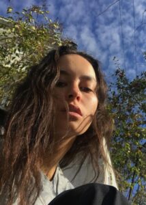 Erana James Height, Weight, Age, Boyfriends, Biography, Family, Facts