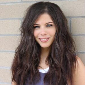 Erin Slaver Height, Weight, Age, Spouse, Children, Facts, Biography