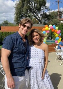 Erin Slaver Height, Weight, Age, Spouse, Children, Facts, Biography