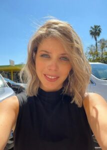 Erin Slaver Height, Weight, Age, Spouse, Children, Facts, Biography