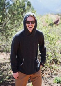 Evan Bates Height, Weight, Family, Facts, Girlfriend, Education, Biography