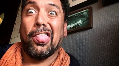 Felix Solis Height, Weight, Age, Girlfriend, Family, Facts, Biography