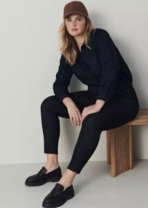 Georgina Burke Height, Weight, Age, Facts, Boyfriend, Facts, Biography