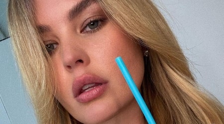 Georgina Burke Height, Weight, Age, Facts, Boyfriend, Facts, Biography