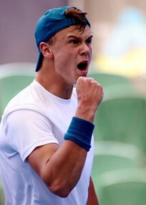 Holger Rune Height, Weight, Age, Family, Facts, Biography