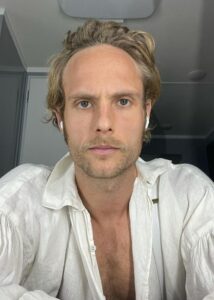 Jack Fox (Actor) Height, Weight, Age, Family, Biography, Girlfriend