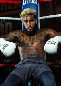 Jarrett Hurd Height, Weight, Family, Facts, Girlfriend, Education ...