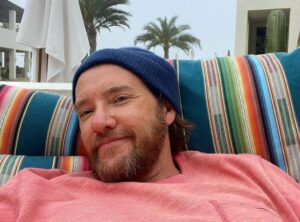 Jason Butler Harner Height, Weight, Age, Spouse, Family, Facts