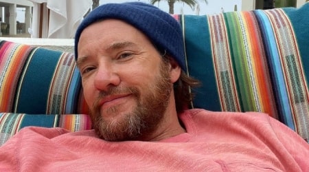 Jason Butler Harner Height, Weight, Age, Spouse, Family, Facts