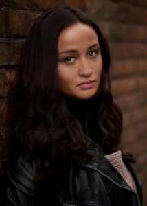 Jenna Clause Height, Weight, Age, Boyfriends, Biography, Family, Facts