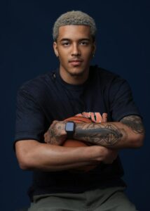 Jeremy Sochan Height, Weight, Age, Family, Facts, Education, Biography