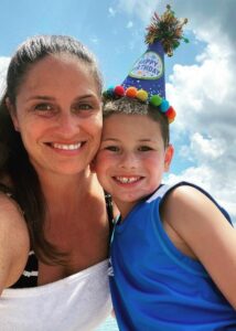 Jessica Walton Height, Weight, Age, Spouse, Children, Facts, Biography