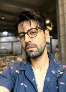 Karanvir Sharma Height, Weight, Age, Girlfriends, Biography, Facts