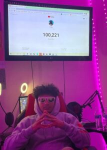 Kearsten Foltyn Height, Weight, Age, Girlfriend, Facts, Biography