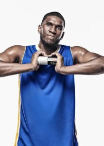 Kevon Looney Height, Weight, Family, Girlfriend, Education, Biography