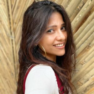 Kinjal Rajpriya Height, Weight, Age, Boyfriend, Family, Facts, Biography