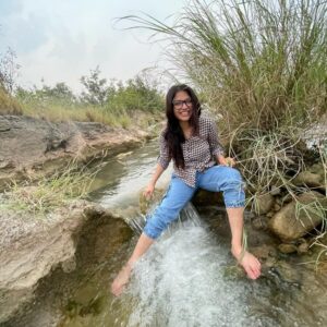 Kinjal Rajpriya Height, Weight, Age, Boyfriend, Family, Facts, Biography