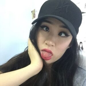 Kyutie Height, Weight, Age, Boyfriend, Family, Facts, Biography