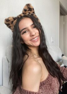 Leslie Marie Moreno Height, Weight, Age, Boyfriend, facts Biography