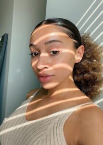 Luhhsetty Height, Weight, Age, Boyfriend, Facts, Biography