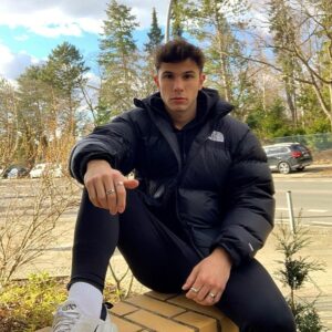 Luis Ortner Height, Weight, Age, Girlfriend, Facts, Biography