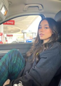 Madi Filipowicz Height, Weight, Age, Boyfriend, Facts, Biography