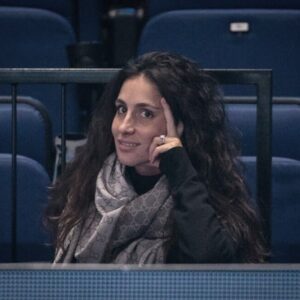 María Francisca Perelló Height, Weight, Age, Spouse, Facts, Biography