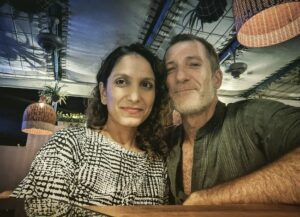 Mark Bennington Height, Weight, Age, Spouse, Biography, Family