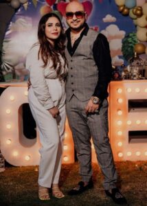 Meera Bachan Height, Weight, Age, Spouse, Facts, Biography