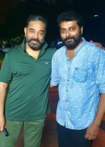 Narain (Actor) Height, Weight, Age, Spouse, Biography, Family, Facts